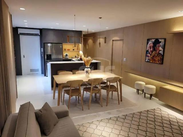 Apartamento para Venda em Blumenau/SC Victor Konder 3 Quartos