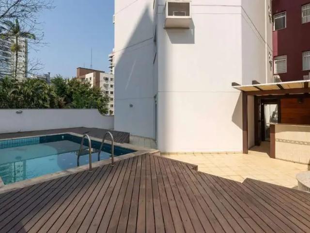 Apartamento para Venda em Blumenau/SC Victor Konder 3 Quartos
