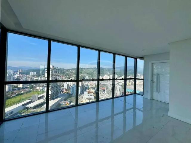 Apartamento para Venda em Blumenau/SC Victor Konder 3 Quartos
