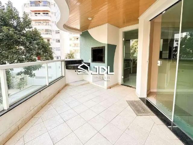 Apartamento para Venda em Blumenau/SC Victor Konder 3 Quartos