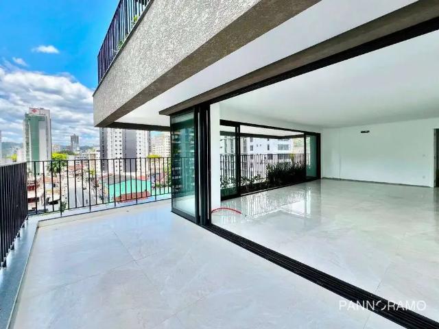 Apartamento para Venda em Blumenau/SC Victor Konder 3 Quartos