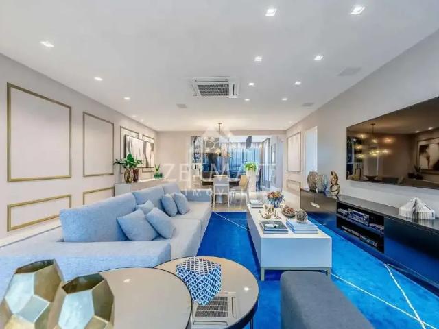 Apartamento para Venda em Blumenau/SC Victor Konder 3 Quartos