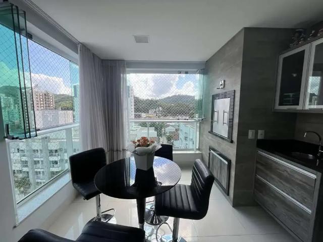Apartamento para Venda em Blumenau/SC Victor Konder 3 Quartos