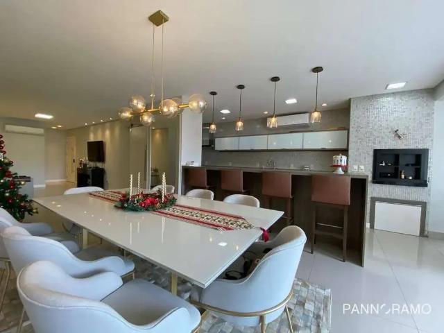 Apartamento para Venda em Blumenau/SC Victor Konder 3 Quartos