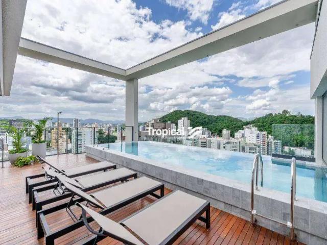 Apartamento para Venda em Blumenau/SC Victor Konder 3 Quartos