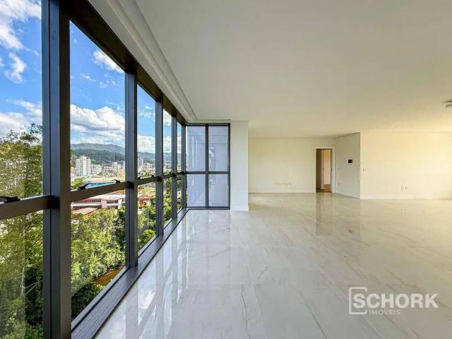 Apartamento para Venda em Blumenau/SC Victor Konder 3 Quartos
