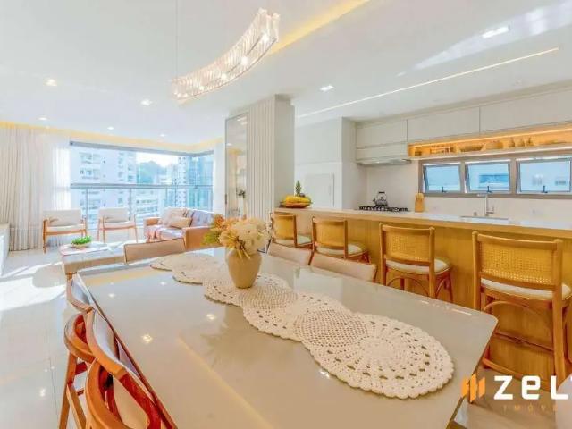 Apartamento para Venda em Blumenau/SC Victor Konder 3 Quartos