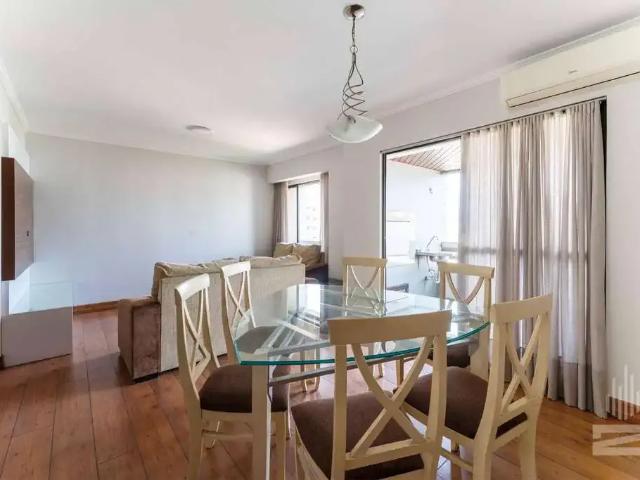 Apartamento para Venda em Blumenau/SC Victor Konder 3 Quartos