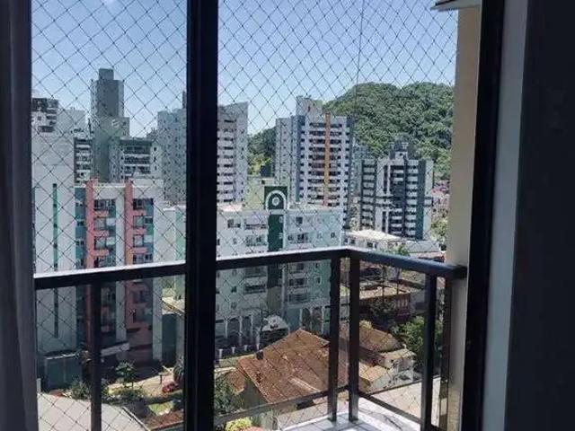 Apartamento para Venda em Blumenau/SC Victor Konder 3 Quartos