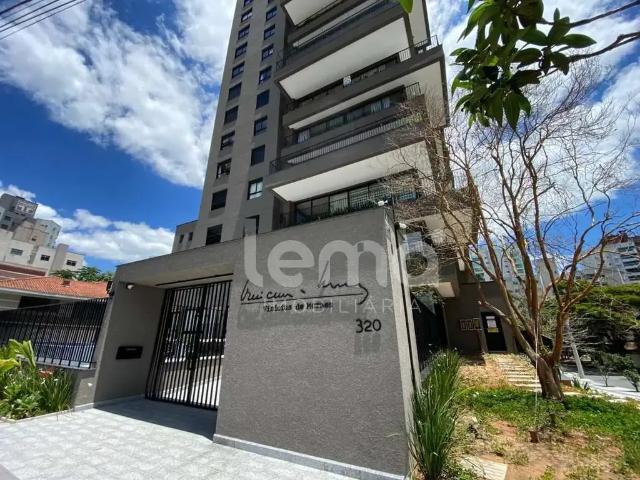 Apartamento para Venda em Blumenau/SC Victor Konder 3 Quartos