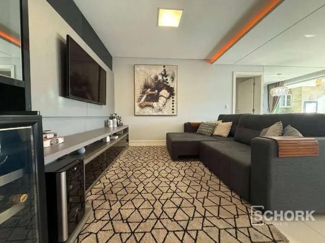 Apartamento para Venda em Blumenau/SC Victor Konder 3 Quartos