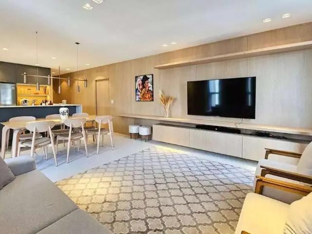 Apartamento para Venda em Blumenau/SC Victor Konder 3 Quartos