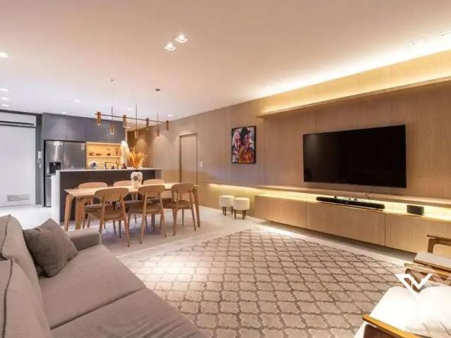 Apartamento para Venda em Blumenau/SC Victor Konder 3 Quartos