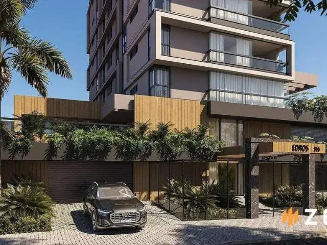 Apartamento para Venda em Blumenau/SC Victor Konder 3 Quartos