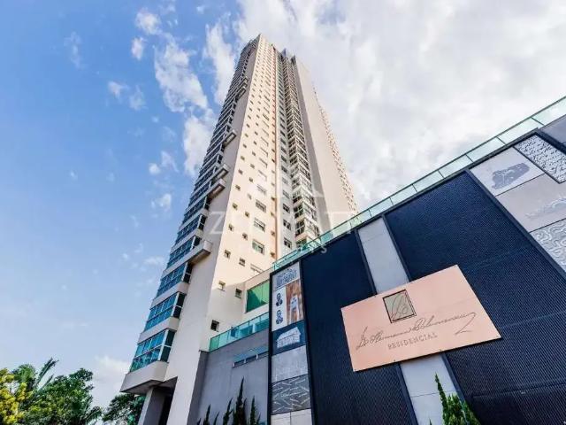 Apartamento para Venda em Blumenau/SC Victor Konder 3 Quartos