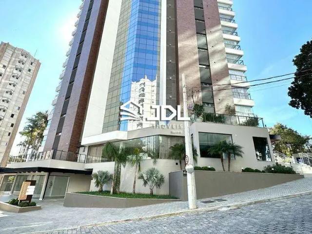Apartamento para Venda em Blumenau/SC Victor Konder 3 Quartos