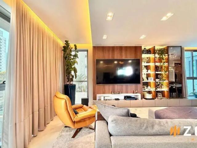 Apartamento para Venda em Blumenau/SC Victor Konder 3 Quartos