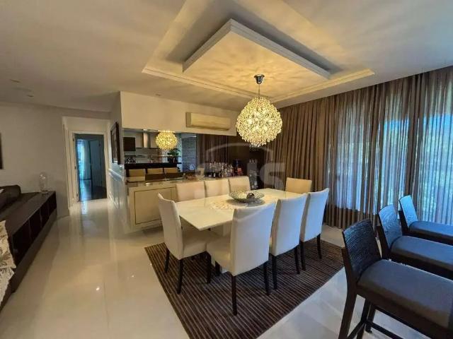 Apartamento para Venda em Blumenau/SC Victor Konder 3 Quartos