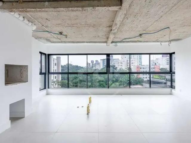 Apartamento para Venda em Blumenau/SC Victor Konder 3 Quartos