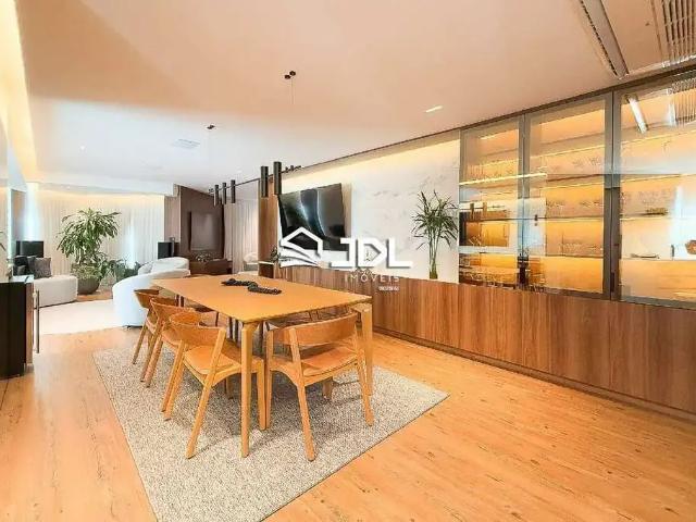 Apartamento para Venda em Blumenau/SC Victor Konder 3 Quartos