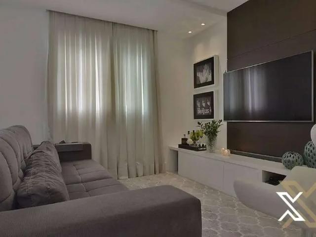 Apartamento para Venda em Blumenau/SC Victor Konder 3 Quartos