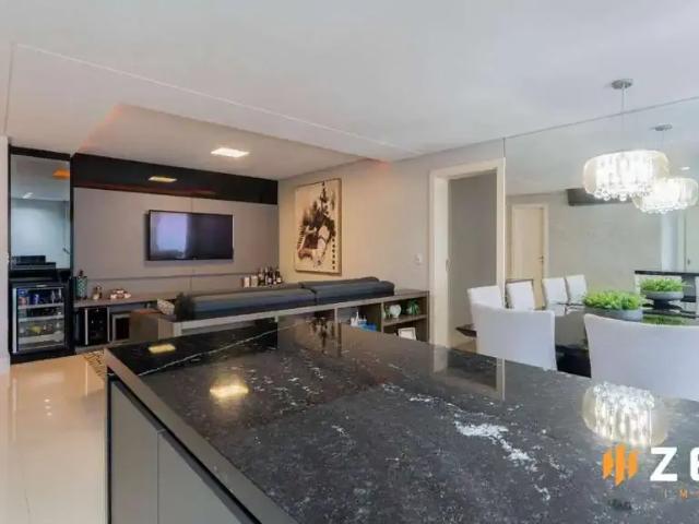 Apartamento para Venda em Blumenau/SC Victor Konder 3 Quartos