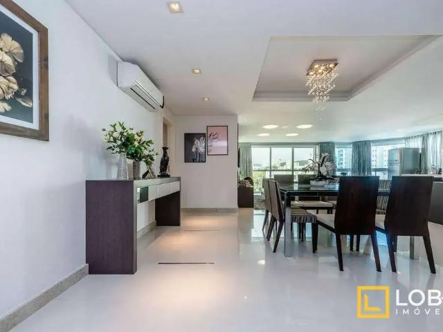 Apartamento para Venda em Blumenau/SC Victor Konder 3 Quartos