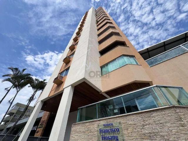 Apartamento para Venda em Blumenau/SC Victor Konder 3 Quartos