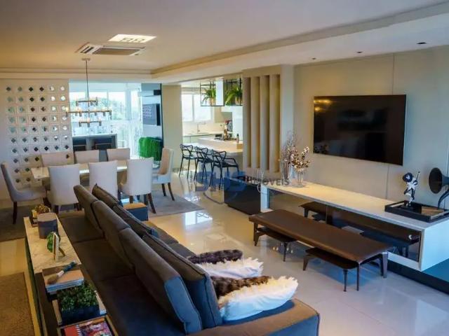 Apartamento para Venda em Blumenau/SC Victor Konder 3 Quartos