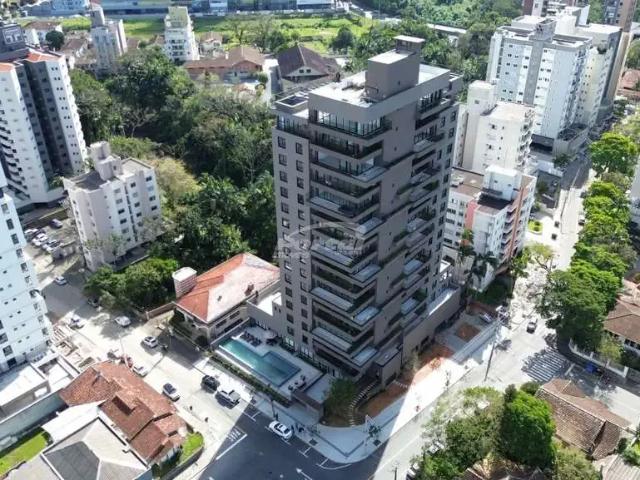 Apartamento para Venda em Blumenau/SC Victor Konder 3 Quartos