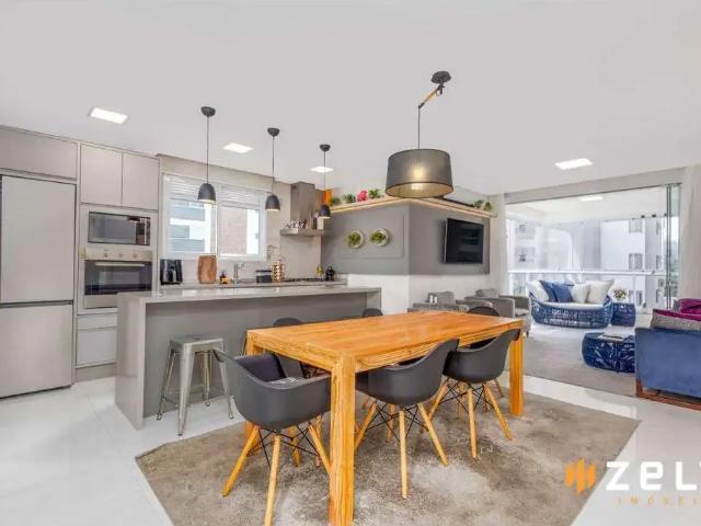 Apartamento para Venda em Blumenau/SC Victor Konder 3 Quartos