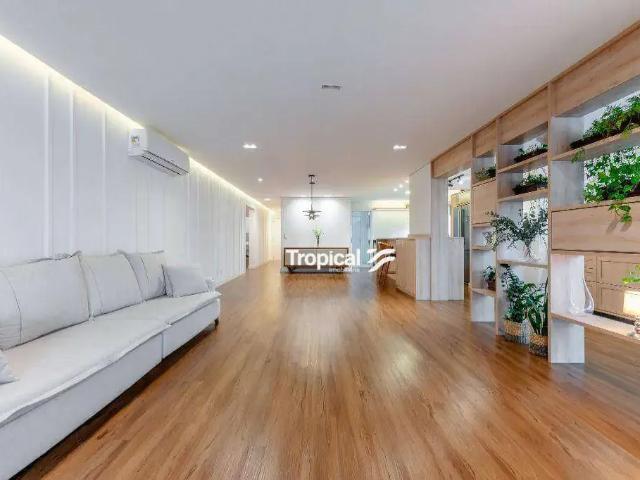 Apartamento para Venda em Blumenau/SC Victor Konder 3 Quartos