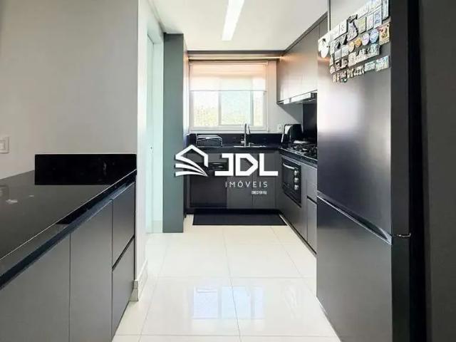 Apartamento para Venda em Blumenau/SC Victor Konder 3 Quartos