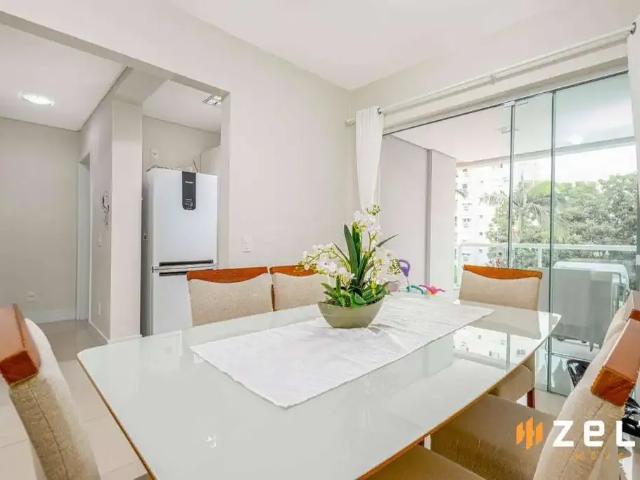 Apartamento para Venda em Blumenau/SC Victor Konder 3 Quartos