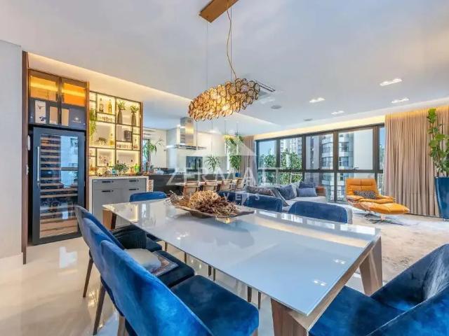 Apartamento para Venda em Blumenau/SC Victor Konder 3 Quartos