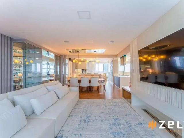 Apartamento para Venda em Blumenau/SC Victor Konder 3 Quartos