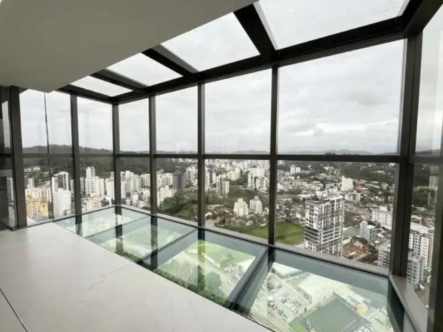 Apartamento para Venda em Blumenau/SC Victor Konder 3 Quartos