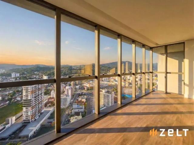 Apartamento para Venda em Blumenau/SC Victor Konder 3 Quartos