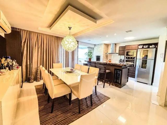 Apartamento para Venda em Blumenau/SC Victor Konder 3 Quartos