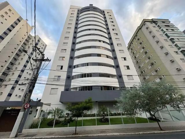 Apartamento para Venda em Blumenau/SC Victor Konder 3 Quartos