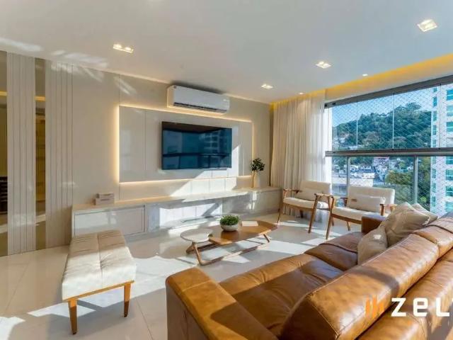 Apartamento para Venda em Blumenau/SC Victor Konder 3 Quartos