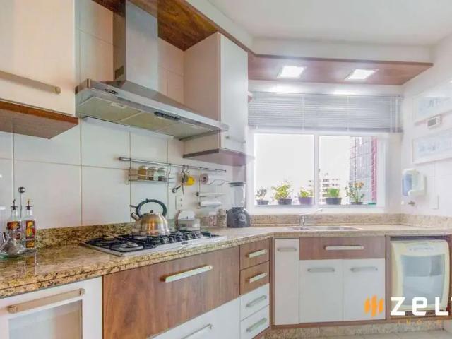 Apartamento para Venda em Blumenau/SC Victor Konder 3 Quartos