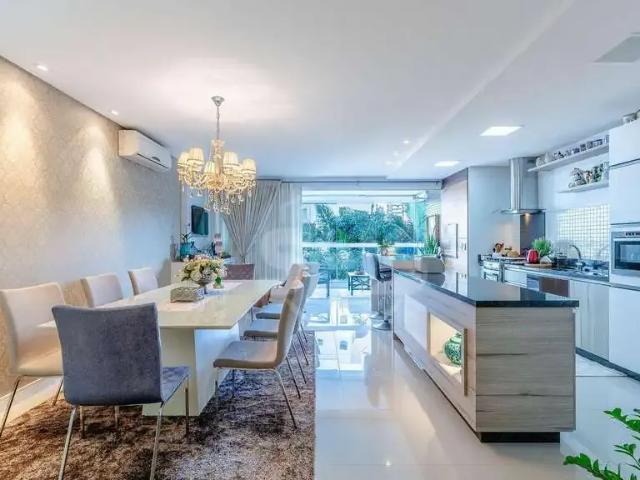 Apartamento para Venda em Blumenau/SC Victor Konder 3 Quartos