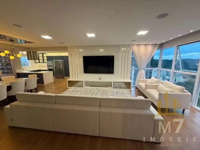 Apartamento para Venda em Blumenau/SC Victor Konder 3 Quartos