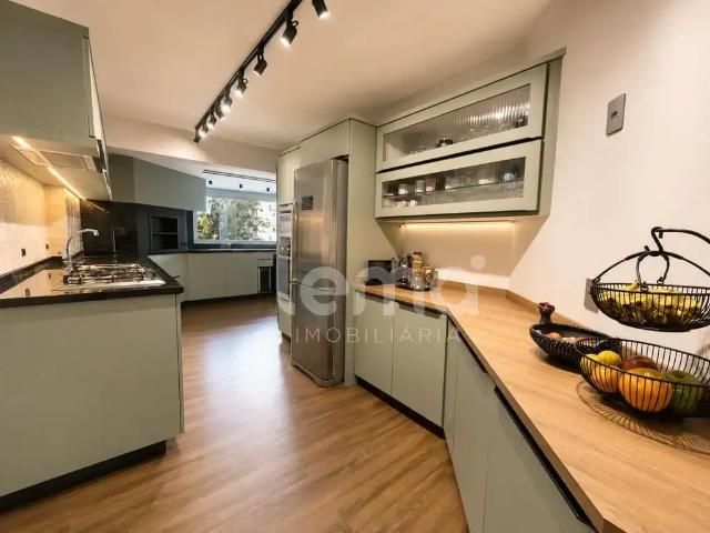 Apartamento para Venda em Blumenau/SC Victor Konder 3 Quartos