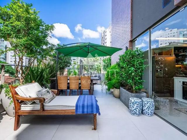 Apartamento para Venda em Blumenau/SC Victor Konder 3 Quartos
