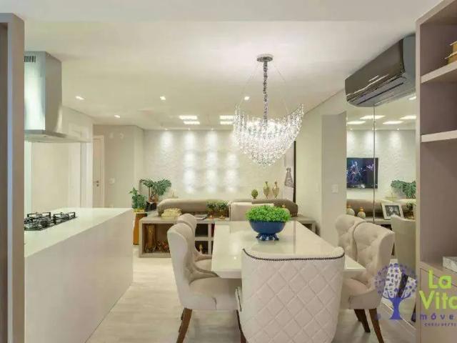 Apartamento para Venda em Blumenau/SC Victor Konder 3 Quartos