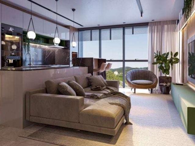 Apartamento para Venda em Blumenau/SC Vila Formosa 2 Quartos