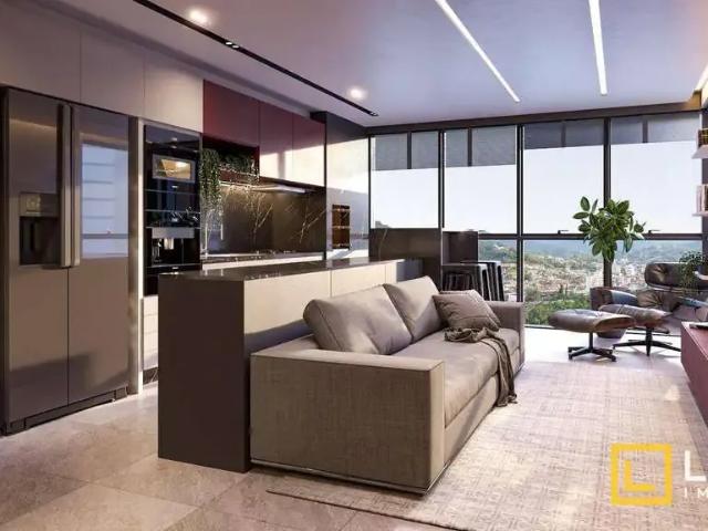 Apartamento para Venda em Blumenau/SC Vila Formosa 2 Quartos