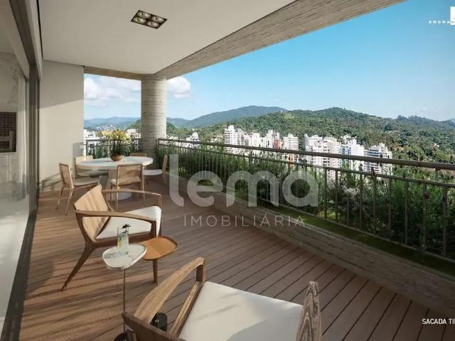 Apartamento para Venda em Blumenau/SC Vila Formosa 3 Quartos